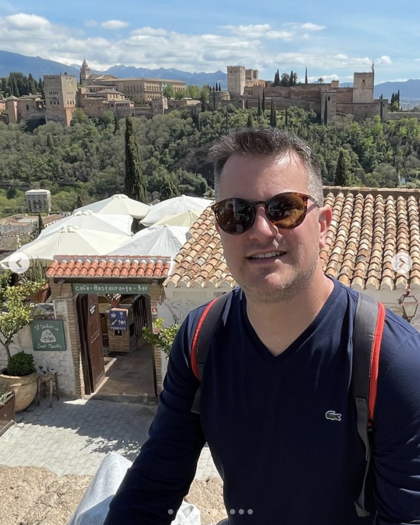 Review: Hotel Palacio de Santa Paola, Autograph Collection | Marriott Bonvoy | Milesopedia