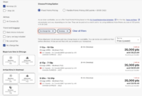 How to book a flight with RBC Avion Rewards points | Milesopedia