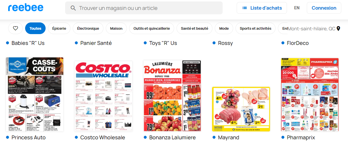 Le couponing au Québec: comment ça fonctionne? | Milesopedia