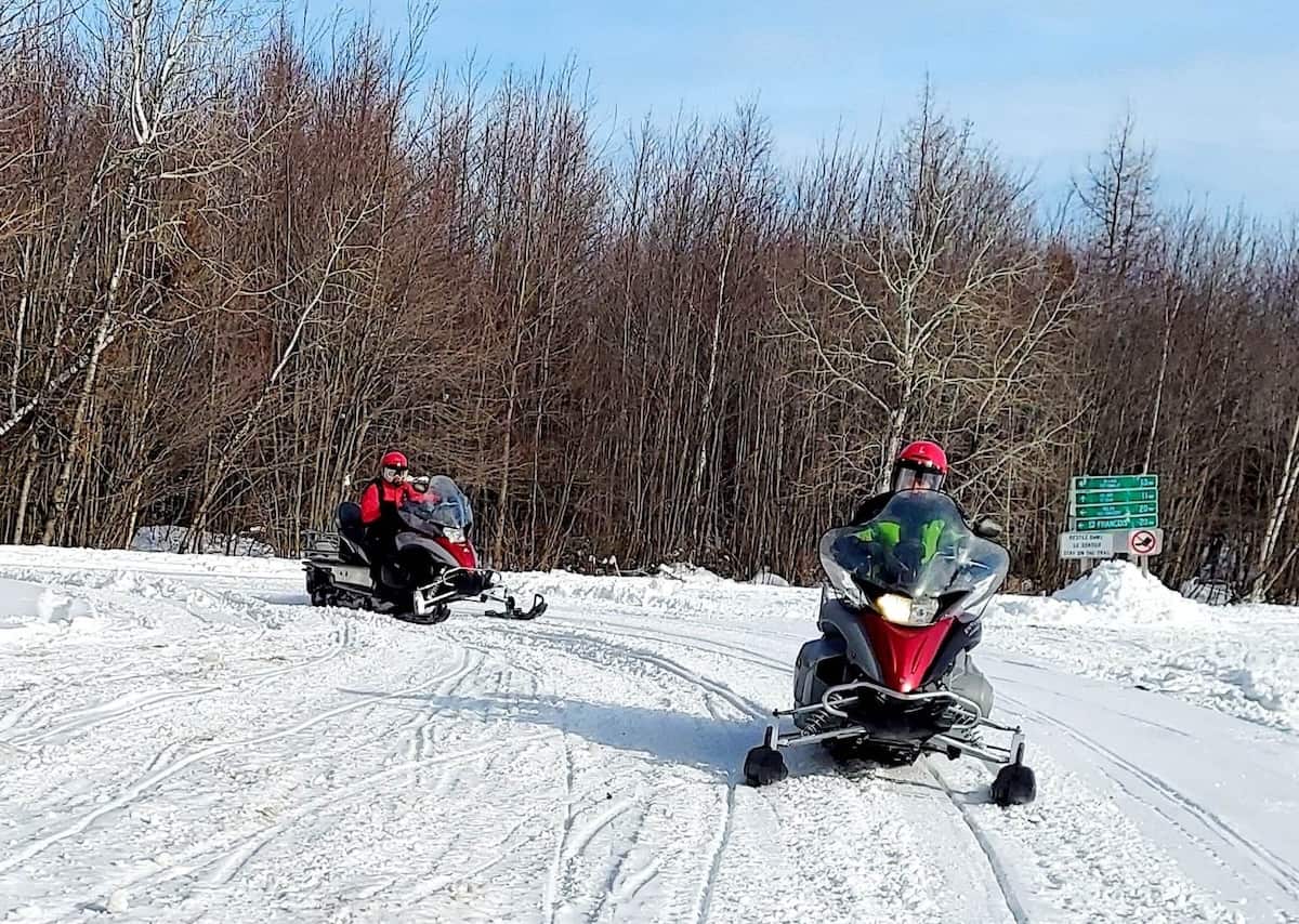 Canada : 10 incontournables à visiter en hiver à Québec | Milesopedia