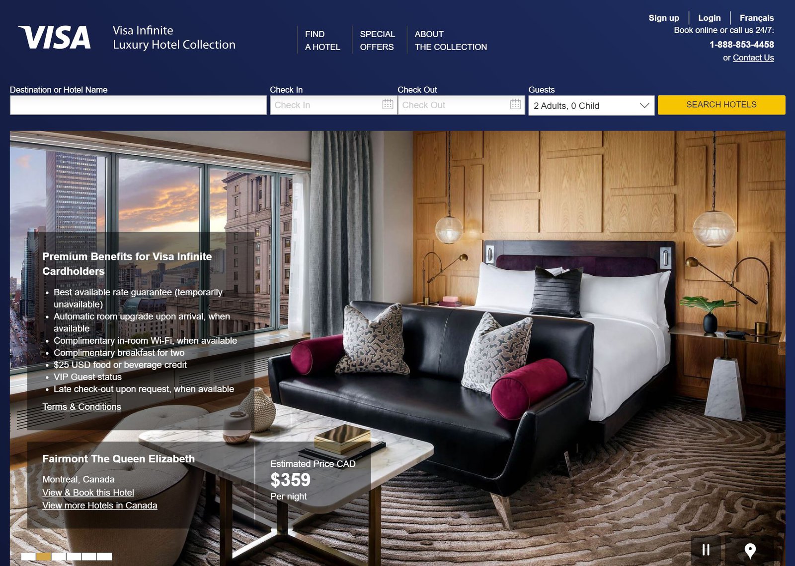 Comparing the Best Luxury Travel Booking Platforms | Milesopedia