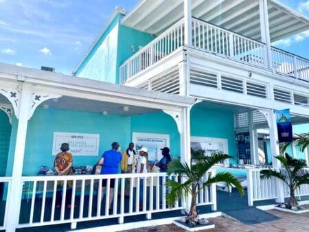 Our Bahamas travel guide: Freeport and Grand Bahama | Milesopedia