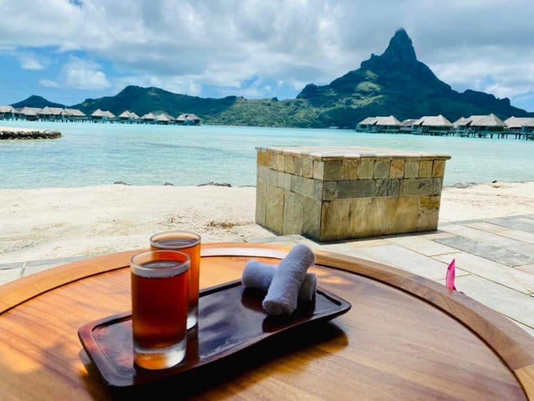 Review: Intercontinental Bora Bora Resort & Thalasso Spa | Milesopedia