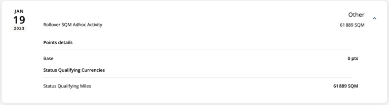 Aeroplan Super Elite: the ultimate status with Air Canada | Milesopedia