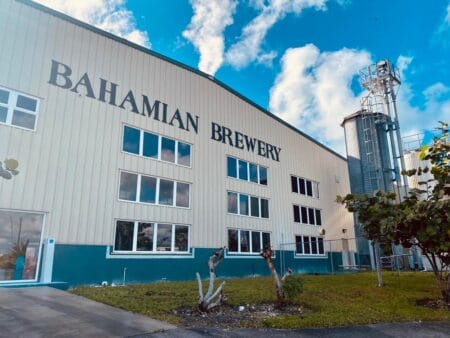 Our Bahamas travel guide: Freeport and Grand Bahama | Milesopedia