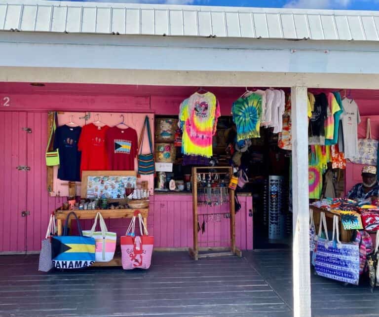 Our Bahamas travel guide: Freeport and Grand Bahama | Milesopedia