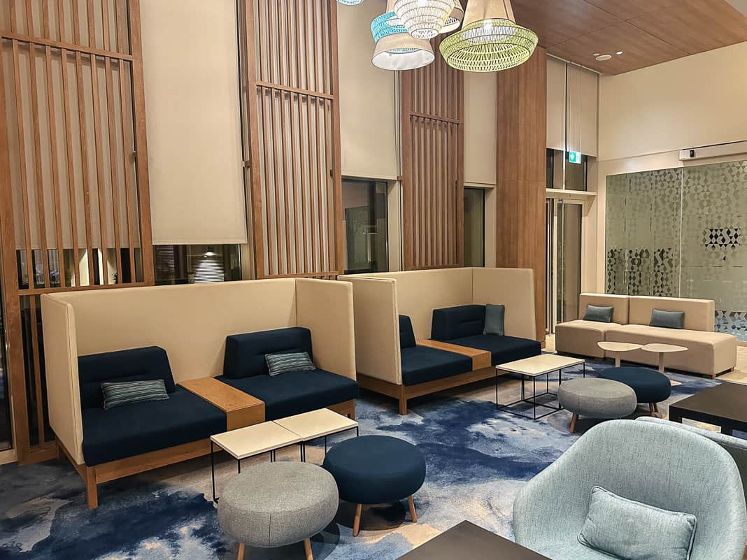 Review : Element Dubai Airport | Marriott Bonvoy | Milesopedia