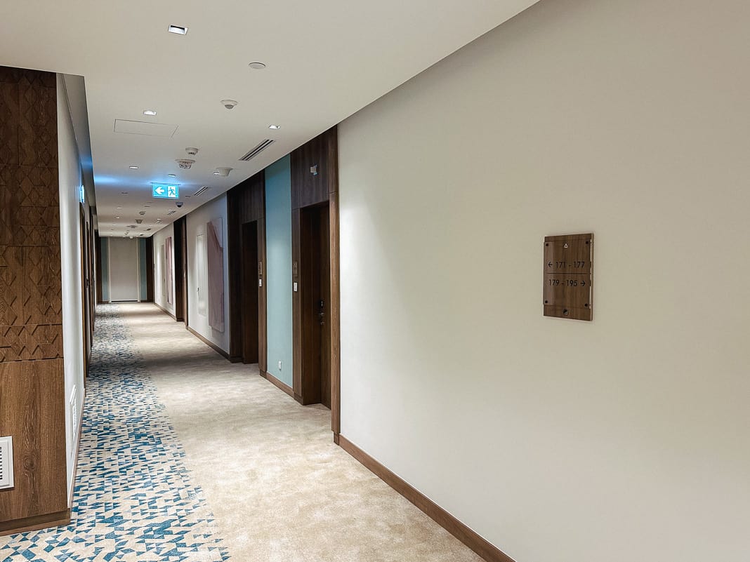 Review : Element Dubai Airport | Marriott Bonvoy | Milesopedia