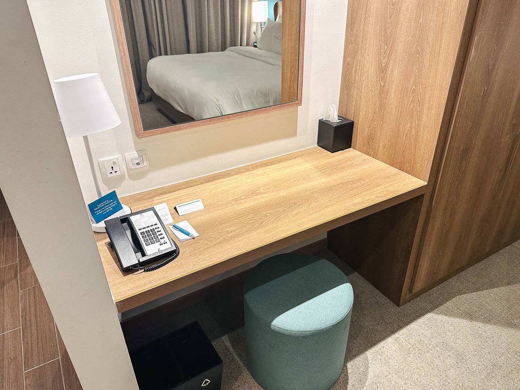 Review : Element Dubai Airport | Marriott Bonvoy | Milesopedia