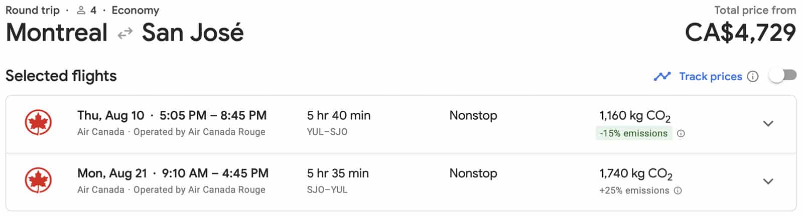 Voyage en famille : Les meilleures destinations avec les points | Été ...