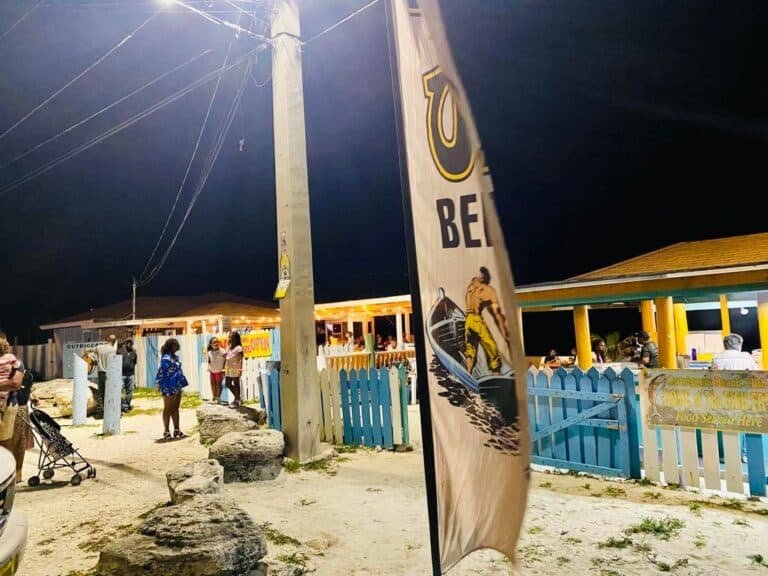 Guide de voyage aux Bahamas | Freeport et Grand Bahama | Bahamas ...