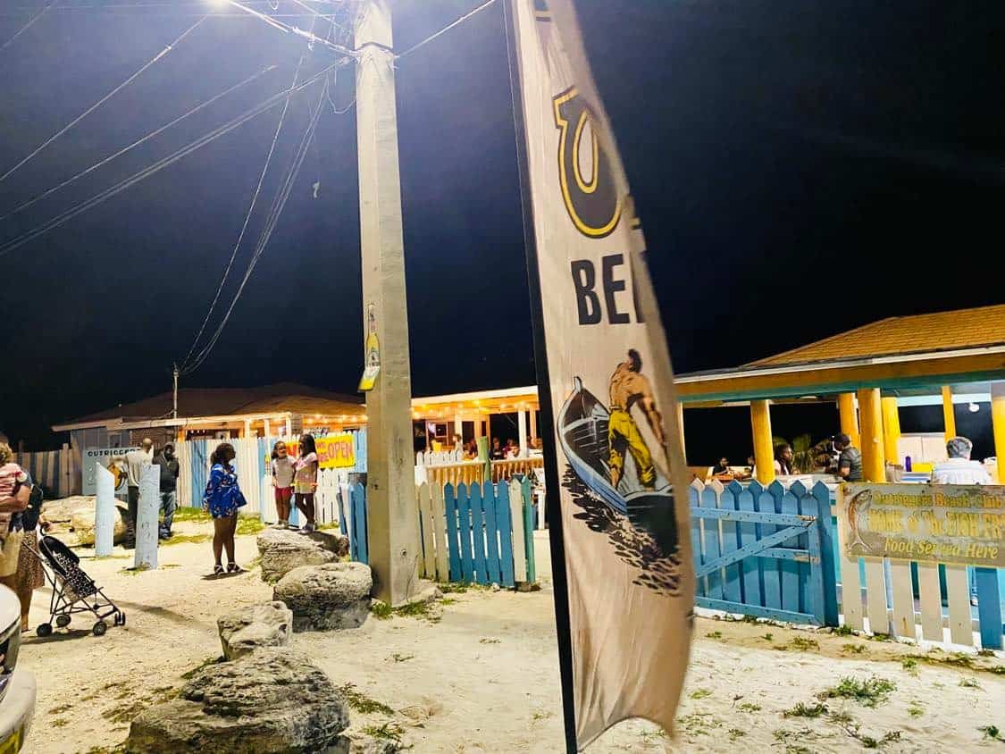 Our Bahamas travel guide: Freeport and Grand Bahama | Milesopedia