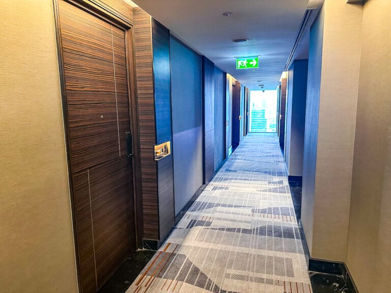 Review: Le Méridien Bangkok | Marriott Bonvoy | Milesopedia