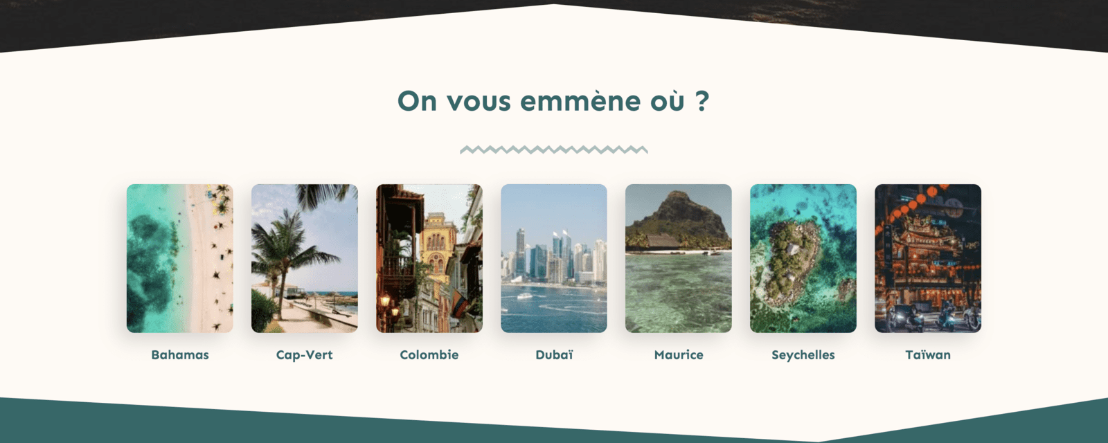 Nomamundi : Visas pour les nomades numériques | Milesopedia