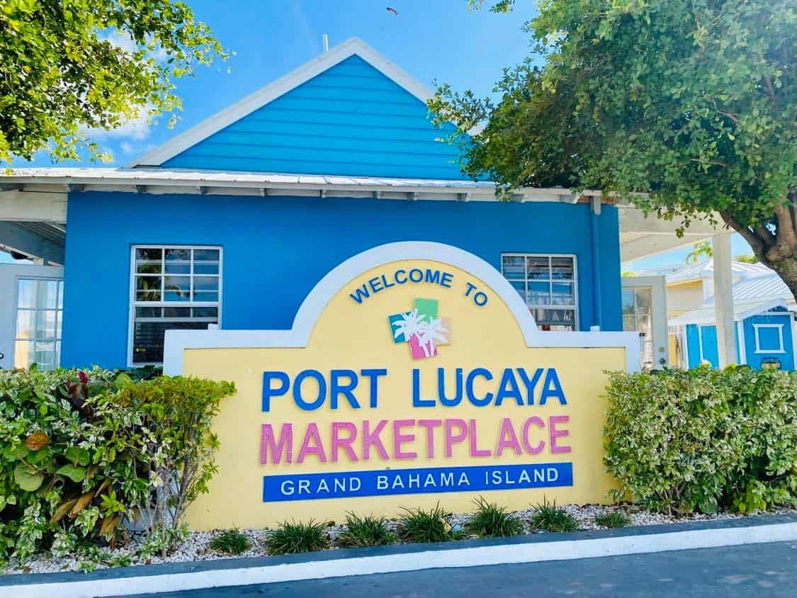 Guide de voyage aux Bahamas | Freeport et Grand Bahama | Bahamas ...