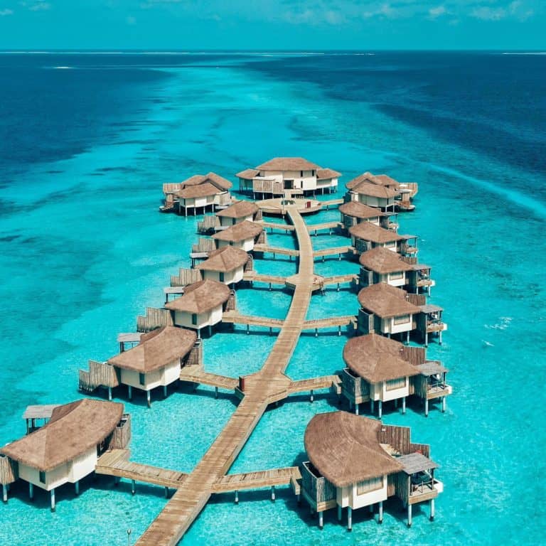 Review: Intercontinental Bora Bora Resort & Thalasso Spa | Milesopedia