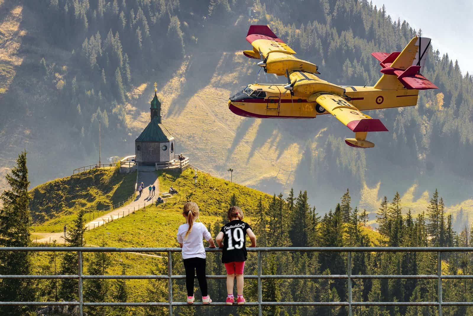 Women pilots: an interview with two inspiring people | Milesopedia