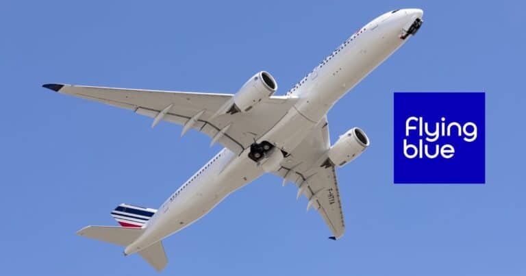 How to earn Flying Blue XP easily | Milesopedia.