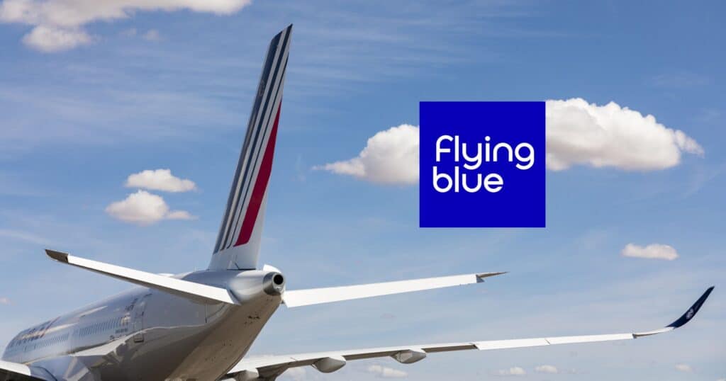 The Ultimate Guide to Air France KLM Flying Blue - Canada | Milesopedia
