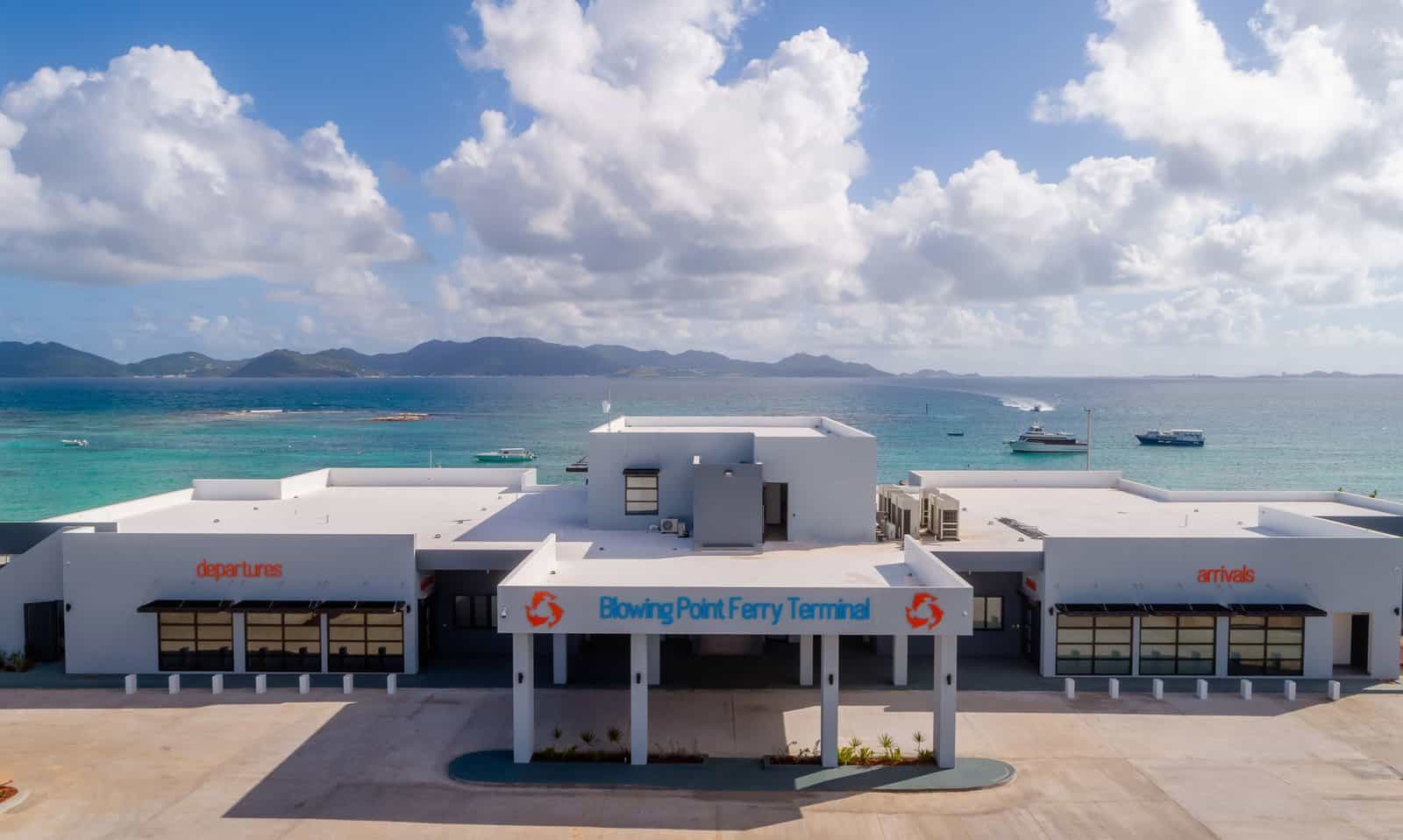 Anguilla Travel Guide