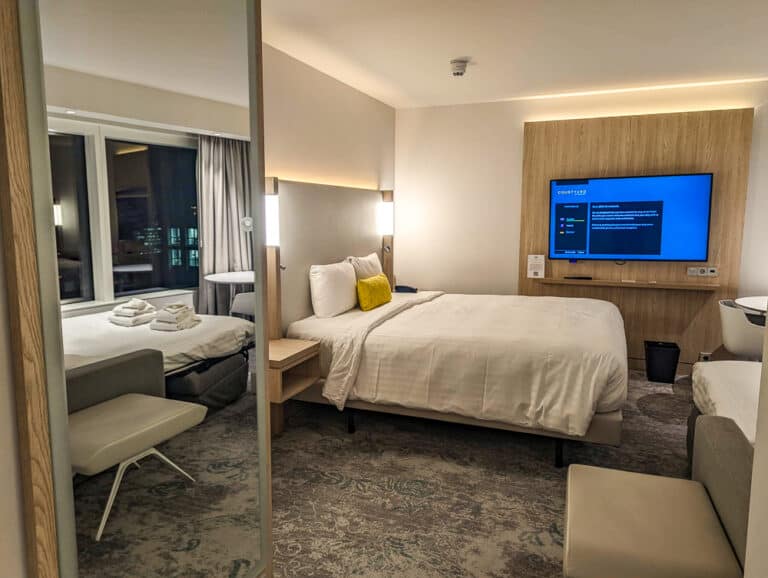 Review: Courtyard Paris Gare de Lyon | Marriott Bonvoy | Milesopedia