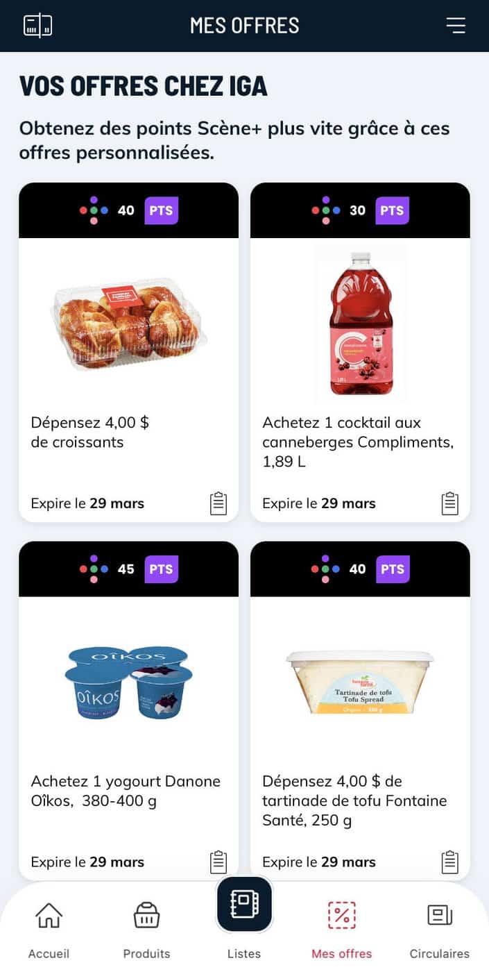 Grocery: Comparing rewards programs for a cheaper shopping cart ...