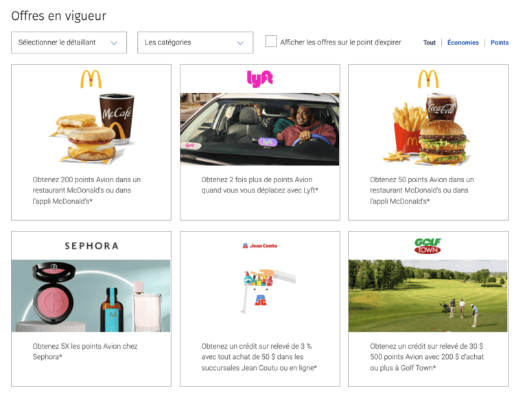 RBC | New RBC Online Offers | Milesopedia