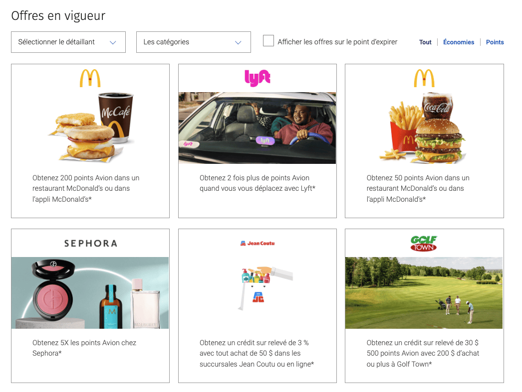 RBC | New RBC Online Offers | Milesopedia