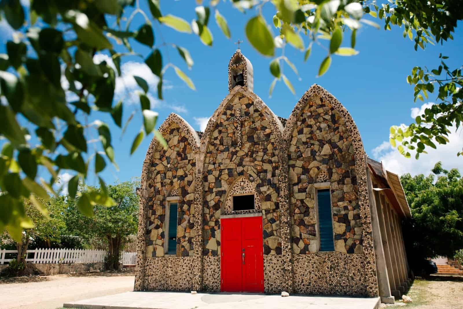 Anguilla Travel Guide