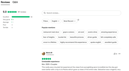 Comment utiliser TripAdvisor pour planifier votre prochaine aventure ...