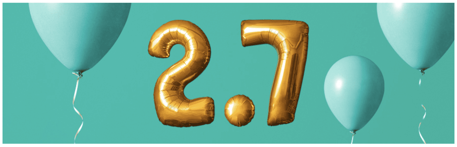 WestJet Promotion: 2.7X WestJet Dollars for their birthday | Milesopedia