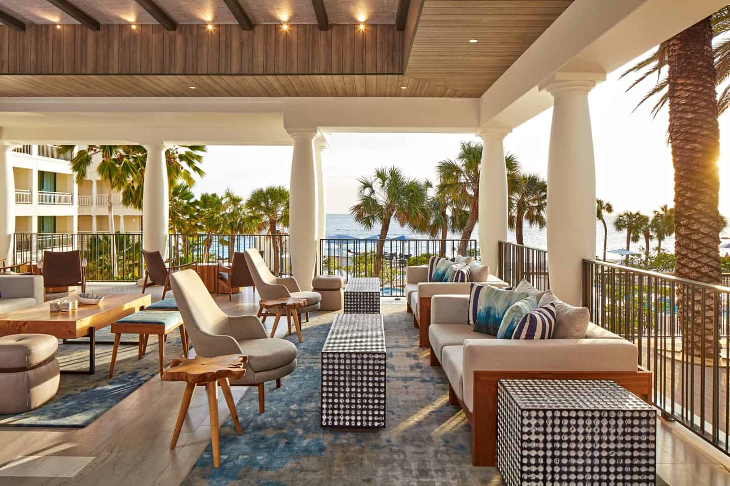Review: Marriott Beach Resort Curaçao | Marriott Bonvoy | Milesopedia