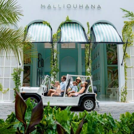 Anguilla Travel Guide