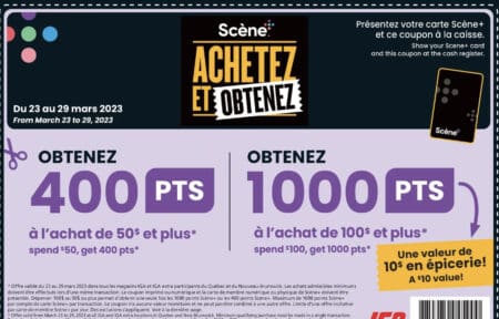 Best Grocery Store Rewards Programs