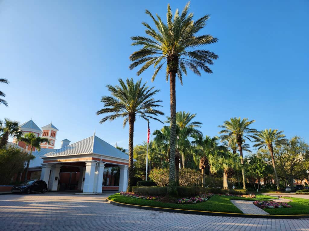 Review: Hilton Grand Vacations Club SeaWorld® Orlando | Hilton Honors ...