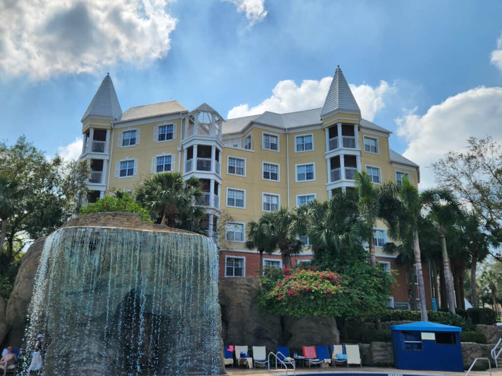 Review: Hilton Grand Vacations Club SeaWorld® Orlando | Hilton Honors ...