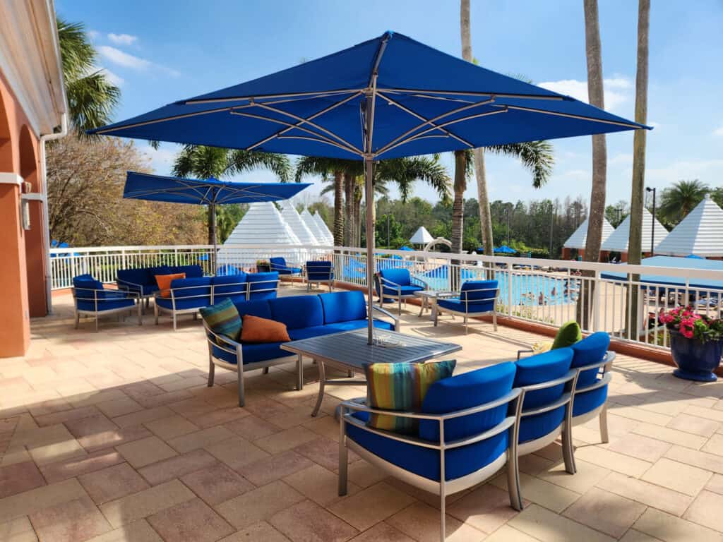 Review: Hilton Grand Vacations Club SeaWorld® Orlando | Hilton Honors ...