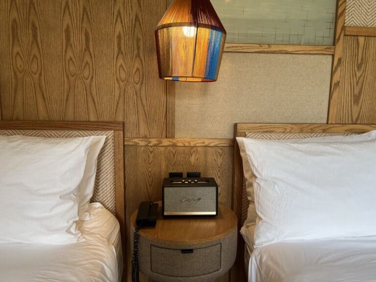 Review: Aloft Tulum | Marriott Bonvoy | Milesopedia