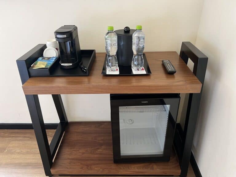 Review: Aloft Tulum | Marriott Bonvoy | Milesopedia
