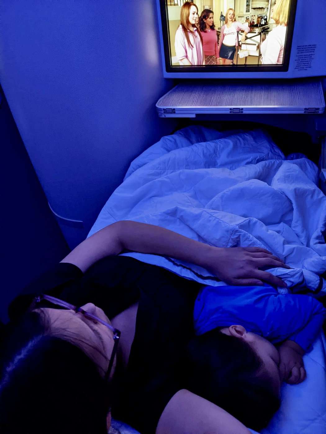 Booking Your First Flight in Business Class | Milesopedia