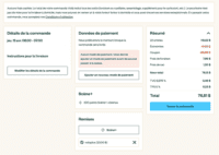 IGA : Comment fonctionne Voilà par IGA | Milesopedia