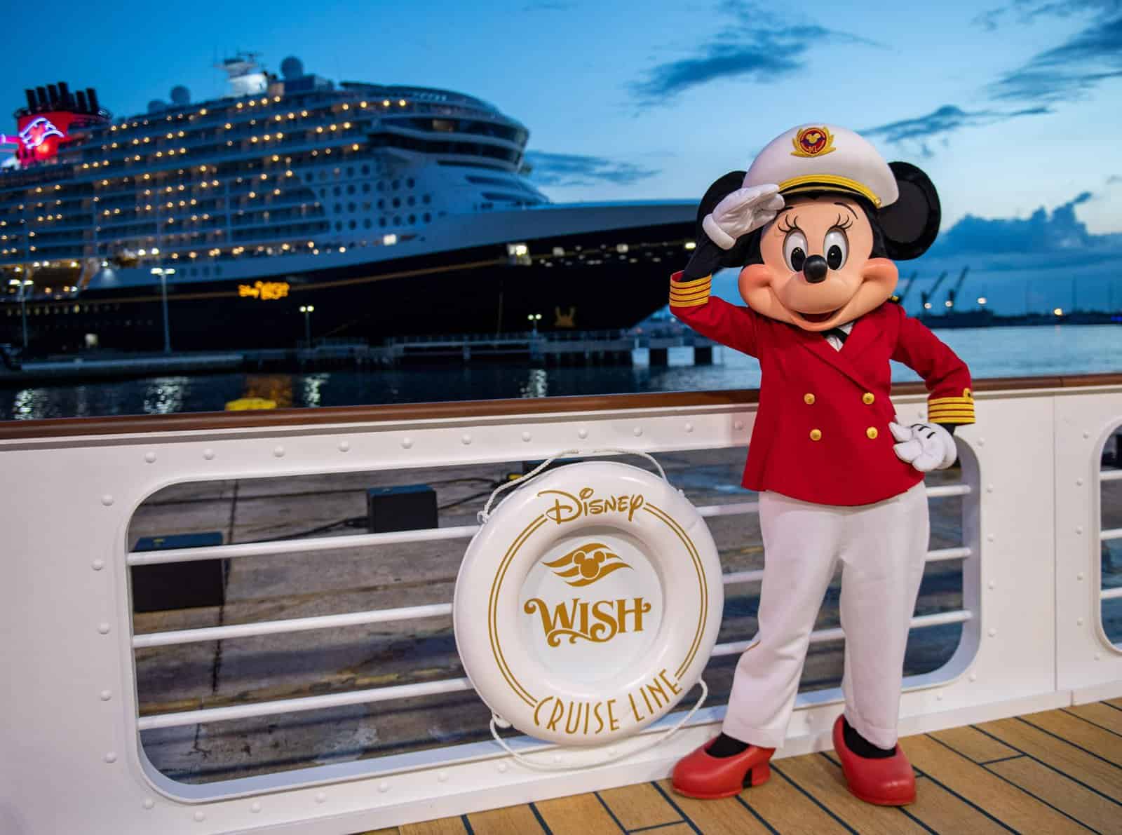 Disney : Notre guide ultime sur les croisières Disney Cruise Line ...