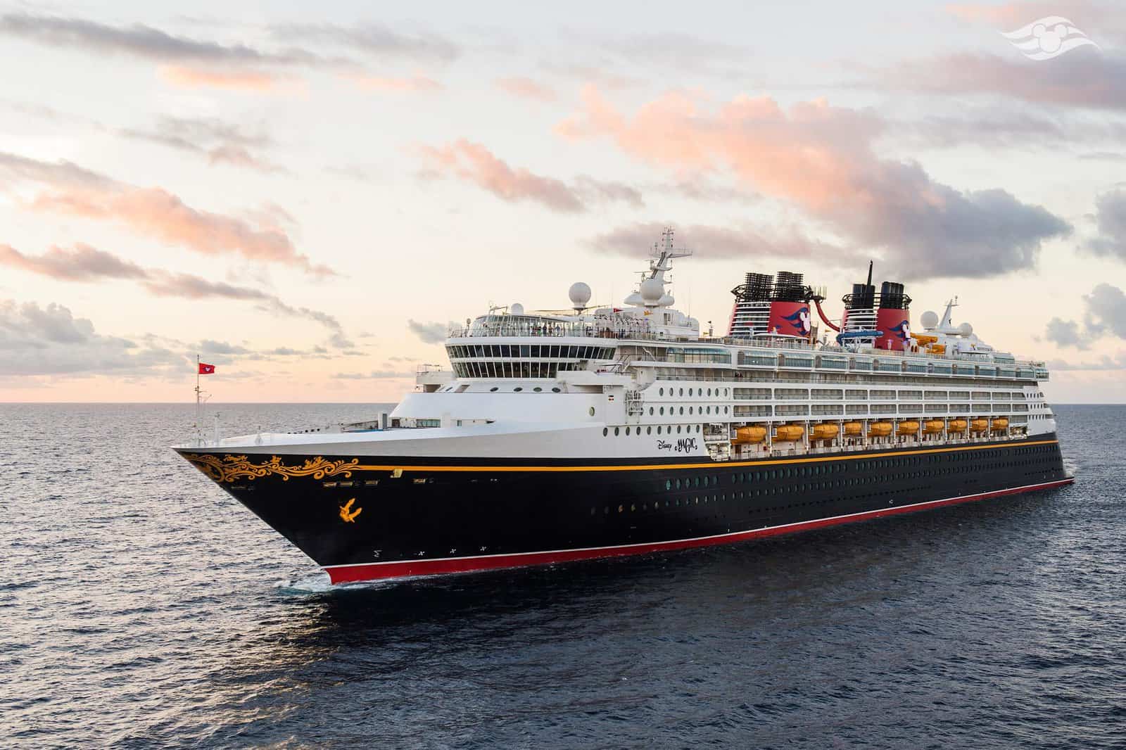 Disney : Notre guide ultime sur les croisières Disney Cruise Line ...