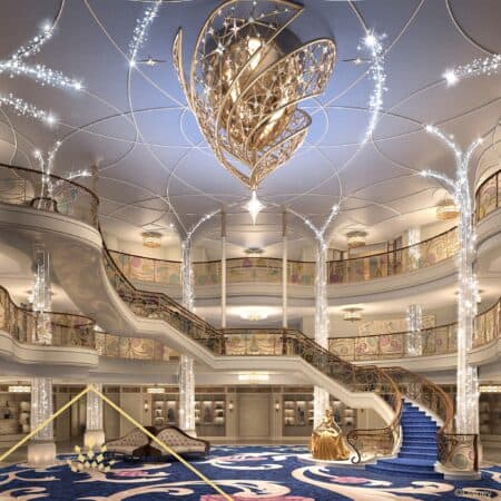 Disney : Notre guide ultime sur les croisières Disney Cruise Line ...