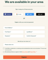 IGA: How Voilà by IGA Works | Milesopedia