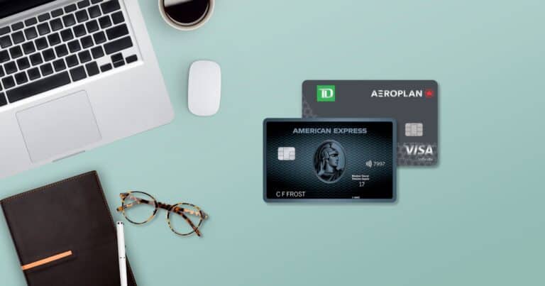 Comparison: American Express Cobalt Card vs. TD Aeroplan Visa Infinite ...