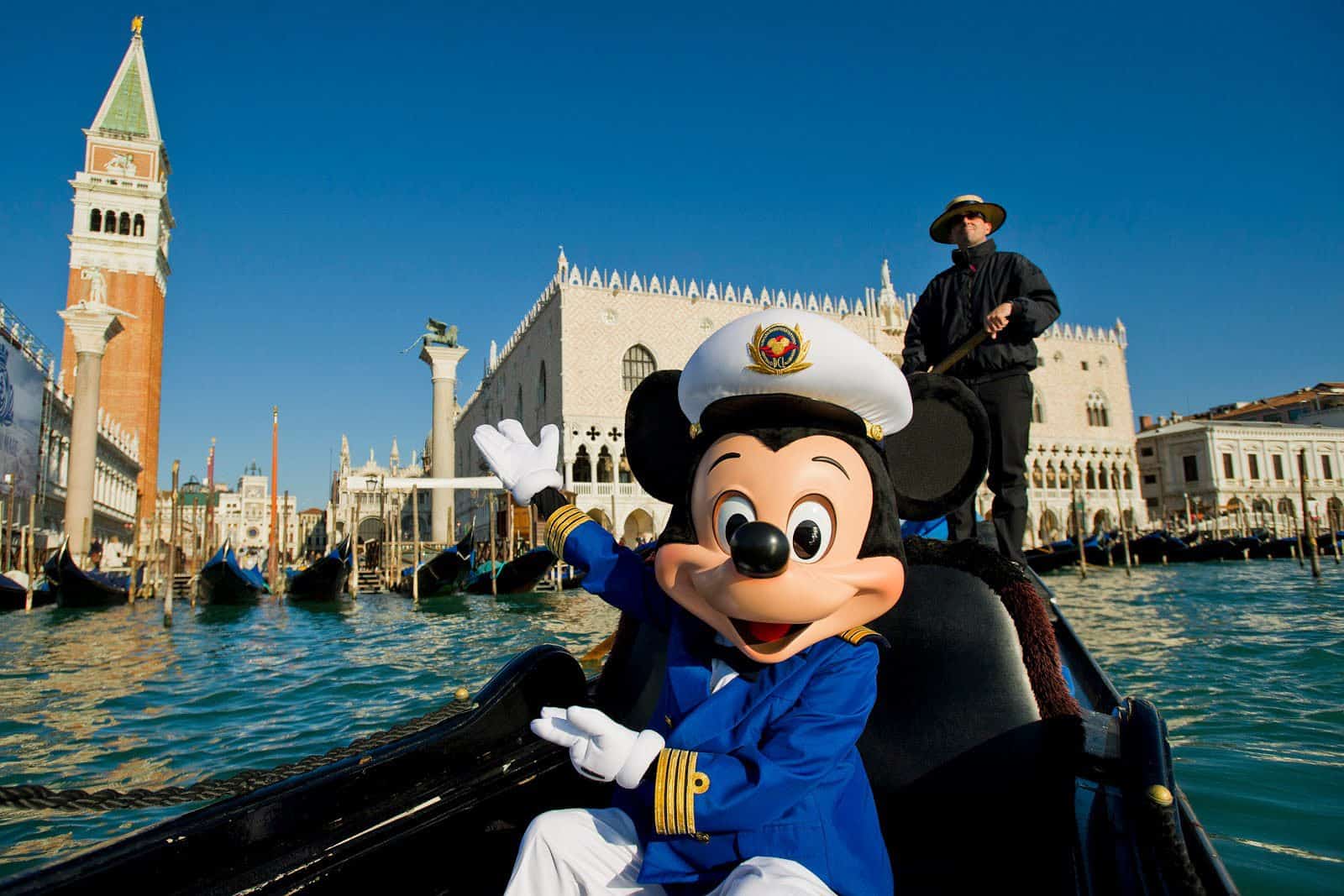 Disney : Notre guide ultime sur les croisières Disney Cruise Line ...