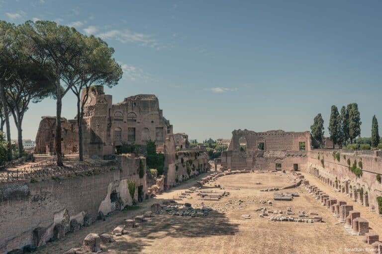 Italie : Découvrir Rome, la Ville aux 7 collines, en 7 expériences ...