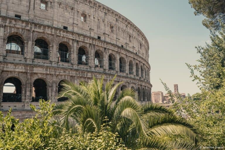 Italie : Découvrir Rome, la Ville aux 7 collines, en 7 expériences ...