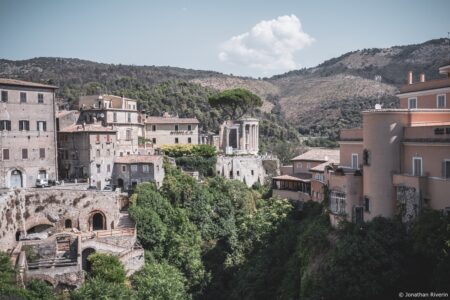 Italie : Découvrir Rome, la Ville aux 7 collines, en 7 expériences ...